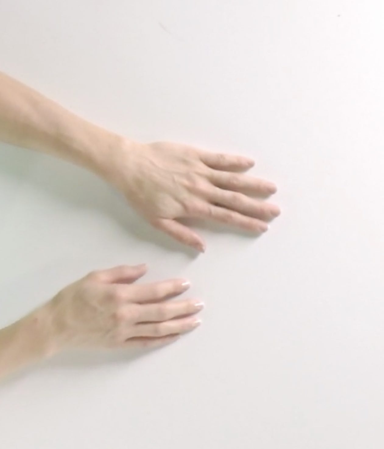 Cómo realizar la extensión de mano - Physitrack