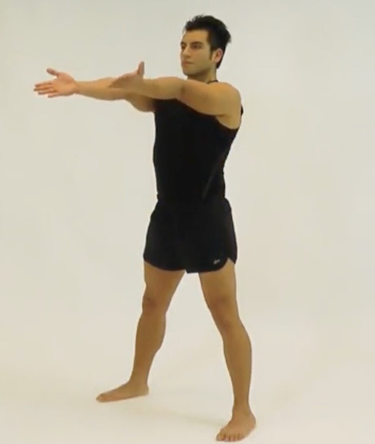 How to perform the Bladder Meridian - Physitrack
