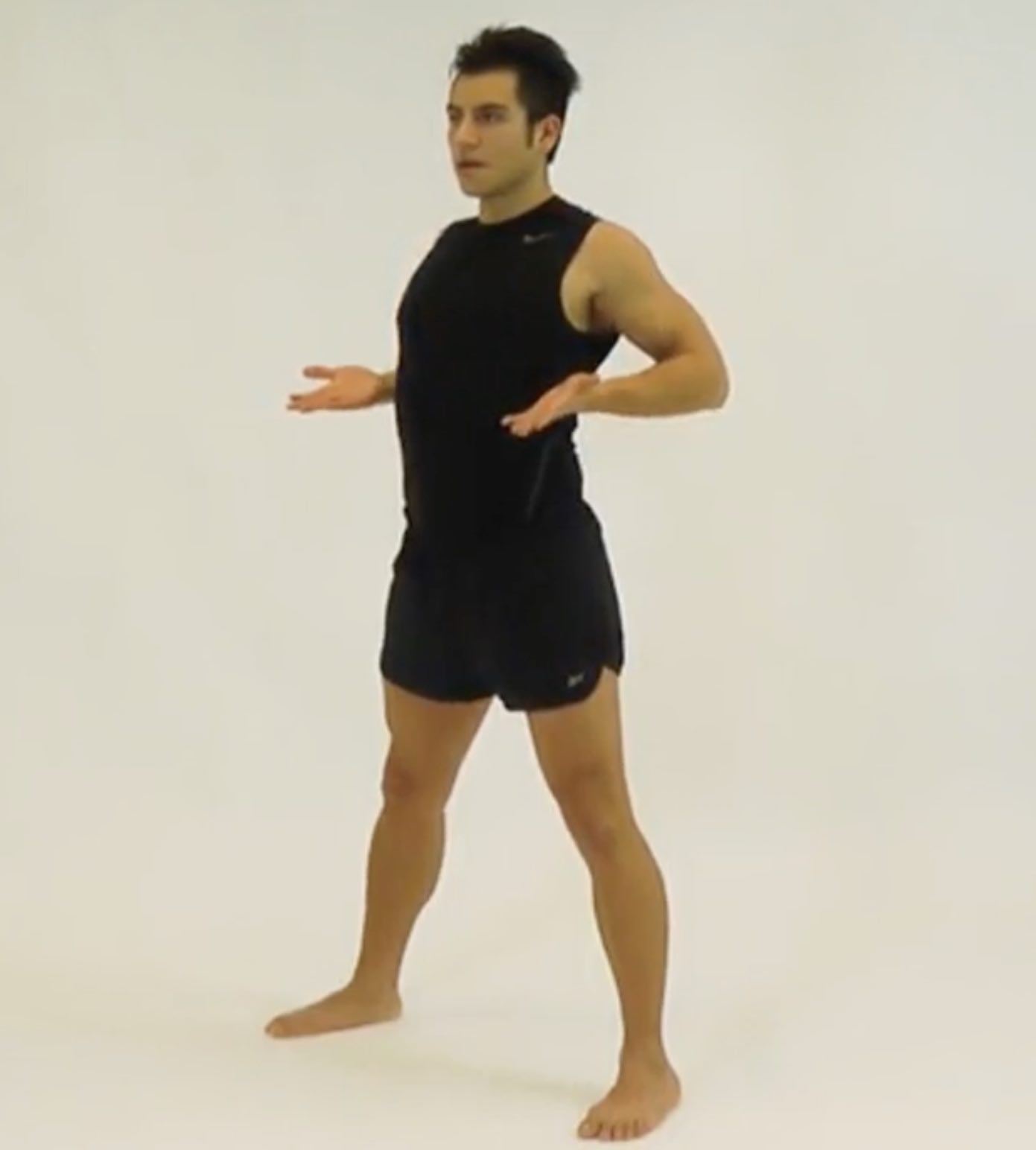 How to perform the Bladder Meridian - Physitrack