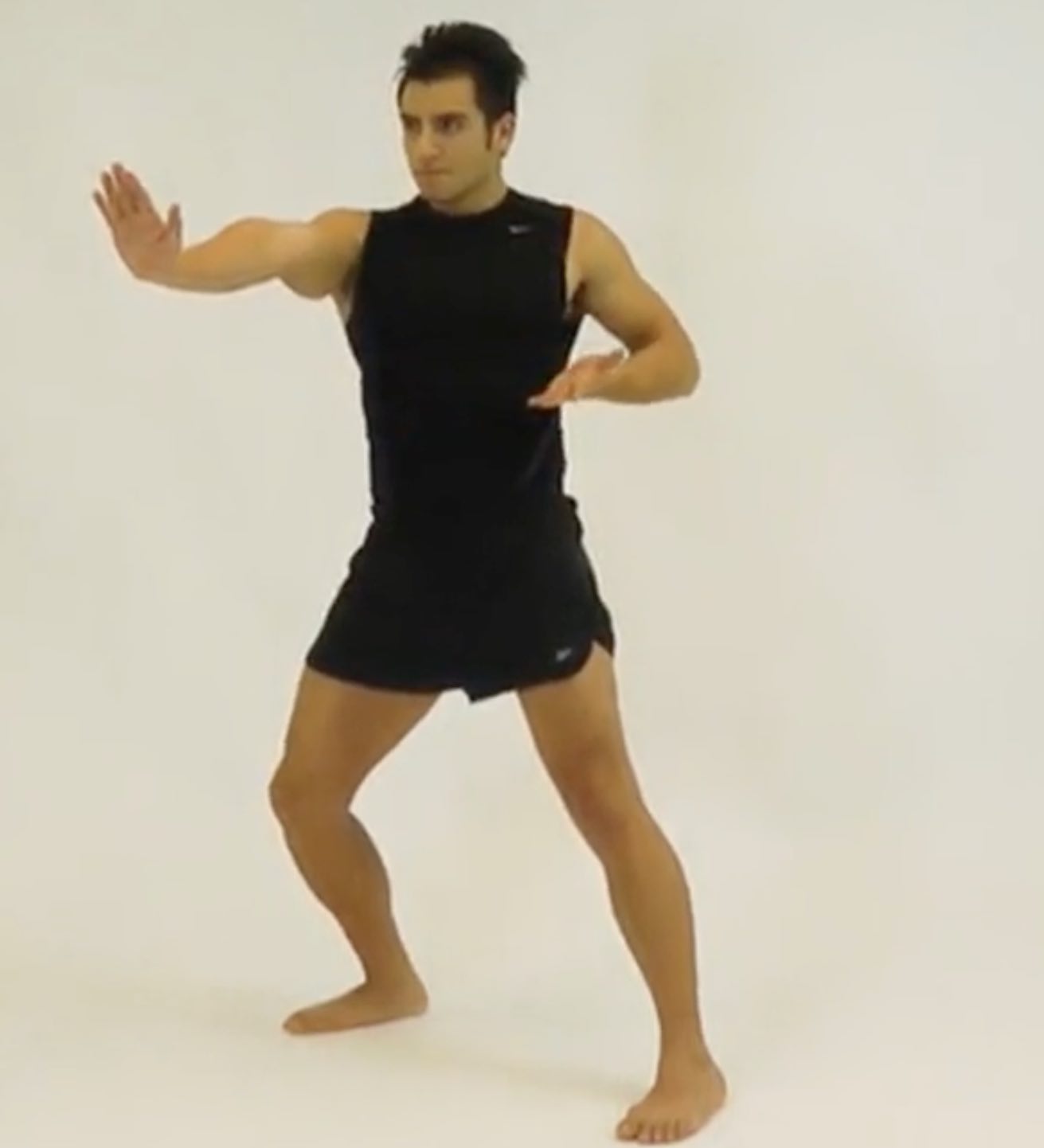 How to perform the Bladder Meridian - Physitrack