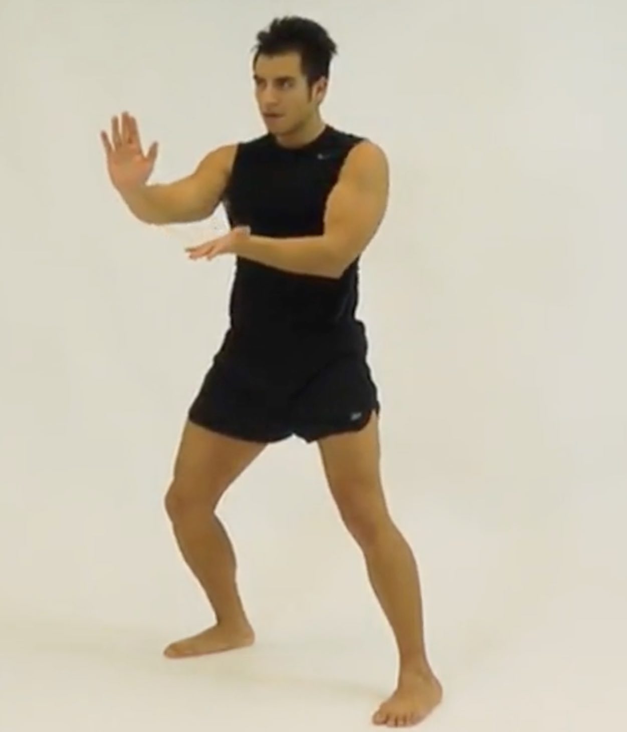 How to perform the Bladder Meridian - Physitrack