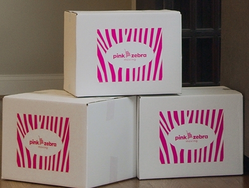 Pink Zebra Moving Franchising - Are You Qualified?