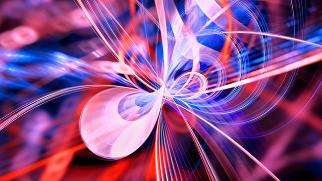 Transforming the World with AI and AQ Technology | SandboxAQ