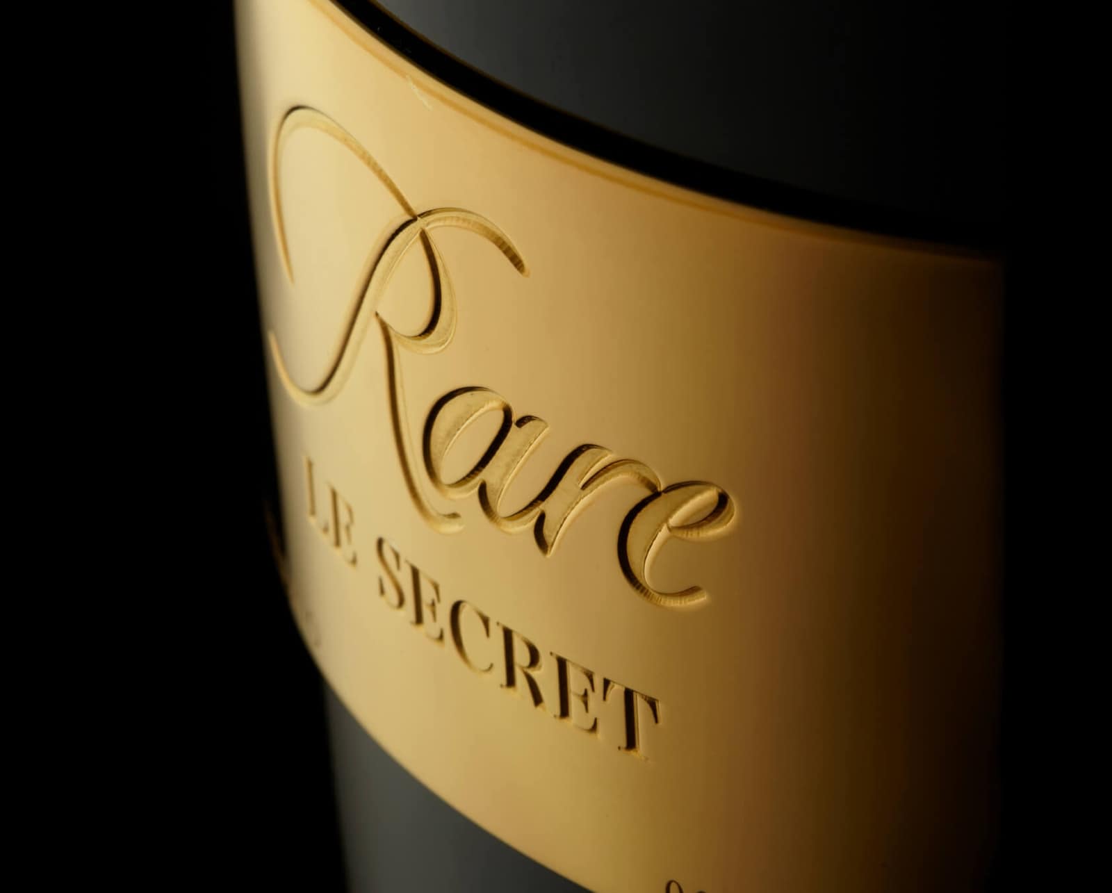 Les Éditions Exceptionnelles | Rare Champagne