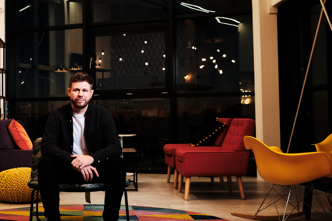 Offiss Workspace | More than just a workspace