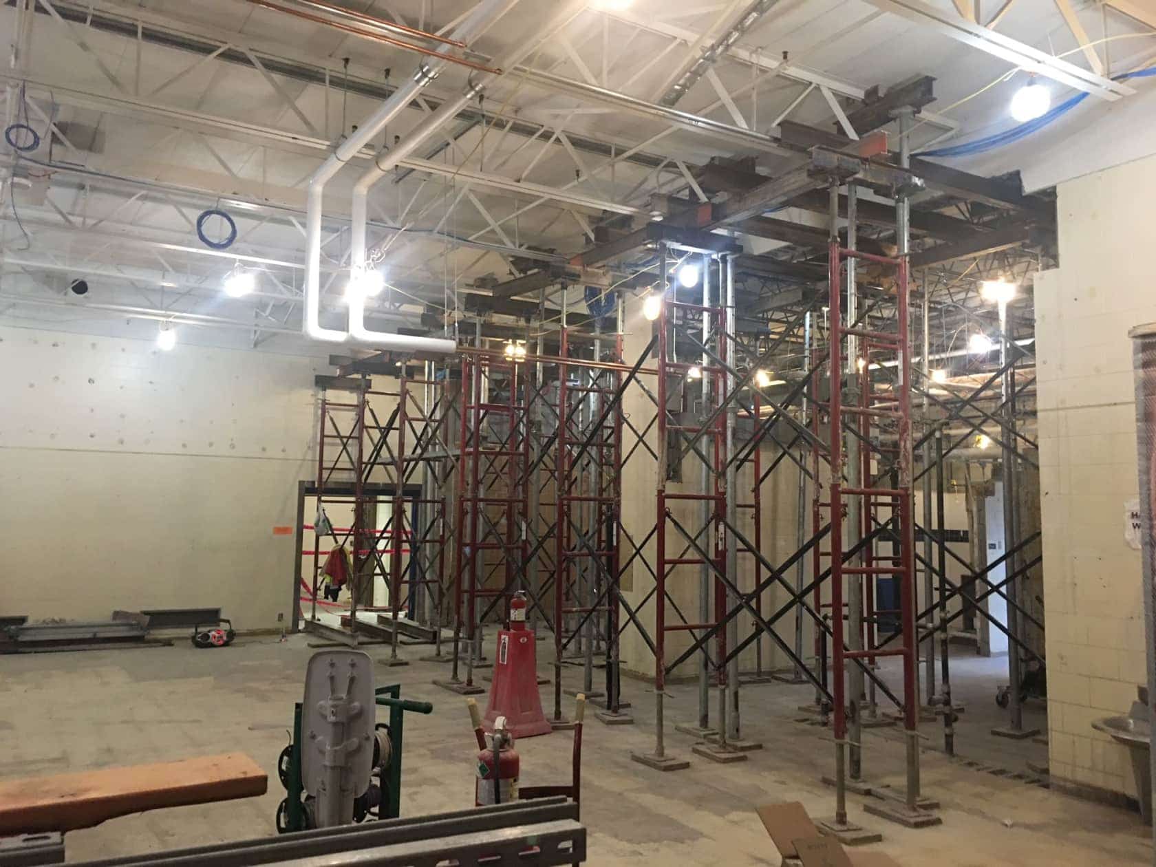 Services | Specialty Services Offered In Demolition Field