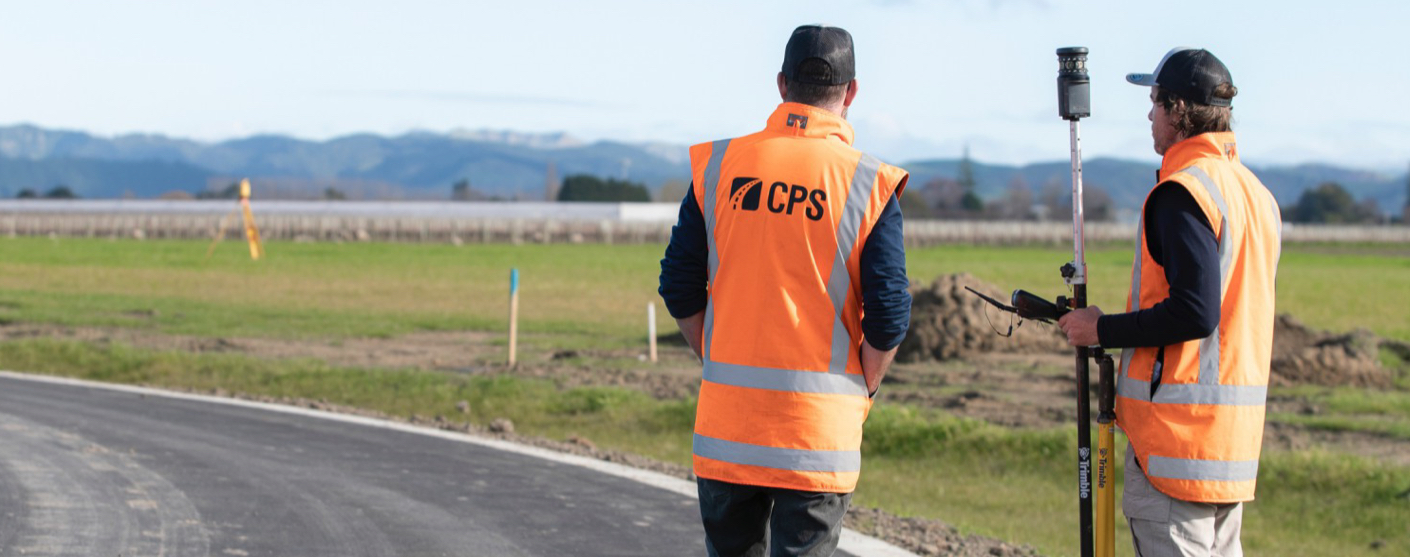 About Us - CPS Civil Project Solutions