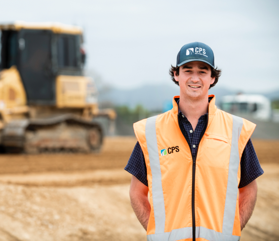 CPS Civil Project Solutions