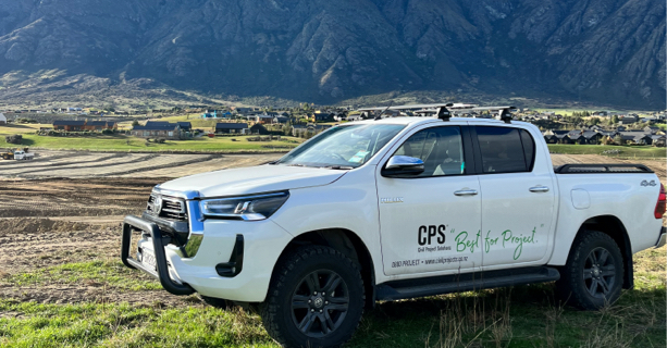 About Us - CPS Civil Project Solutions