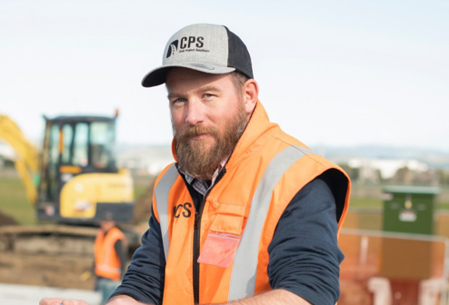 About Us - CPS Civil Project Solutions