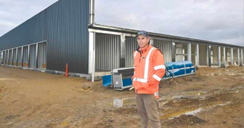 CPS | Media | Getting busy at the business park