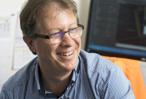 About Us - CPS Civil Project Solutions