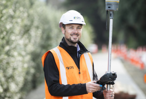 About Us - CPS Civil Project Solutions