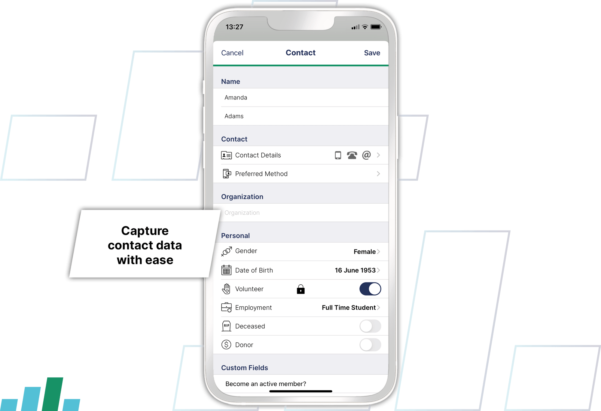 Walk App: Mobile Canvassing Solution - Ecanvasser