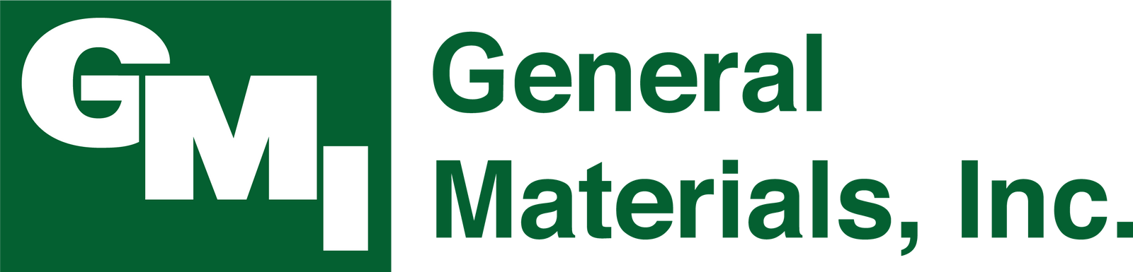 Oklahoma City Sand & Gravel | General Materials