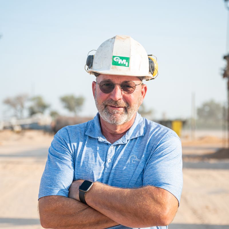 Oklahoma City Sand & Gravel | General Materials