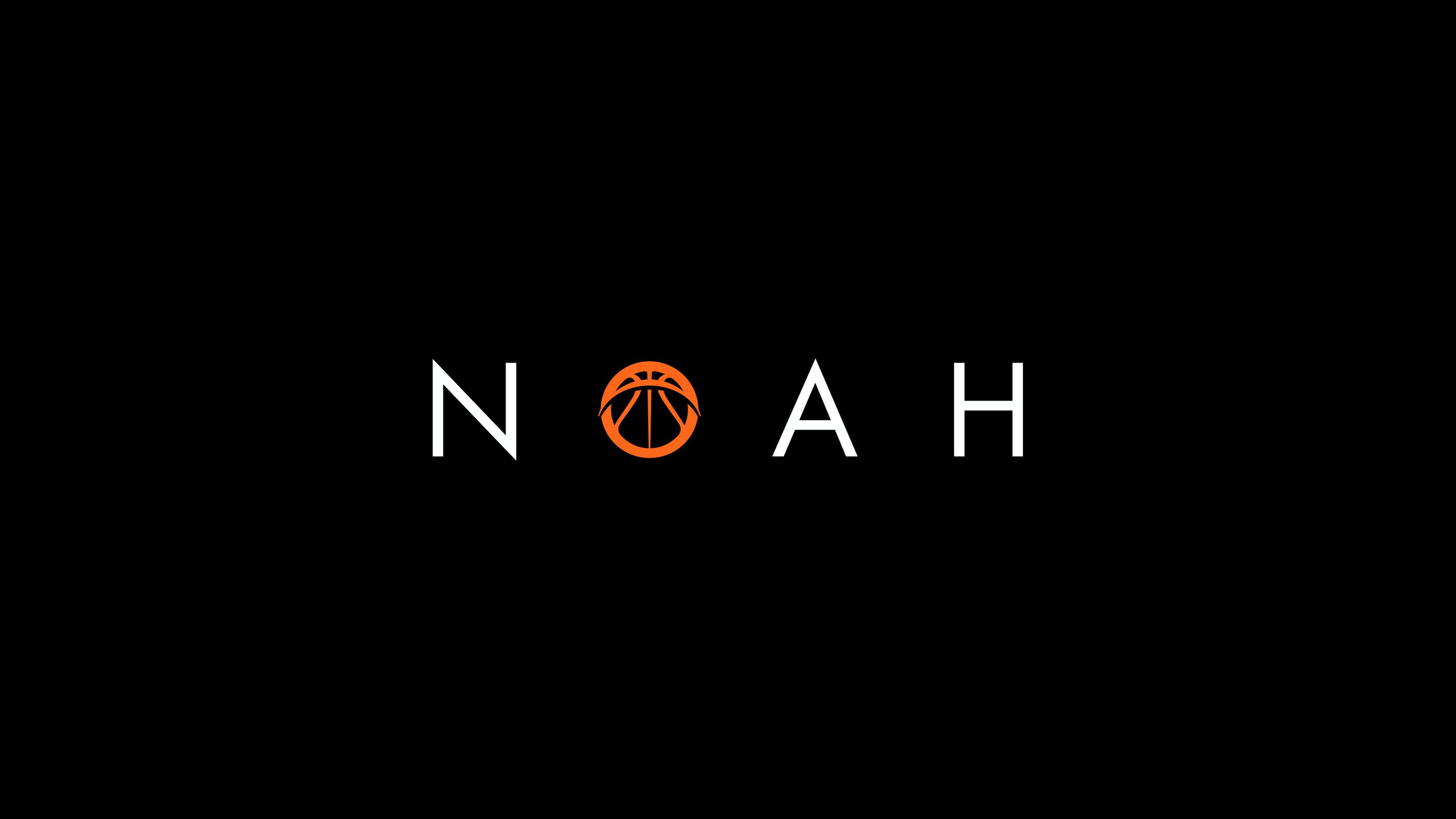 Noah Basketball