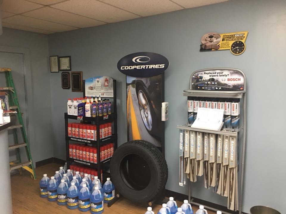 Steer-Rite | Celebrating 50 years of Tires, Alignments, and Brake ...