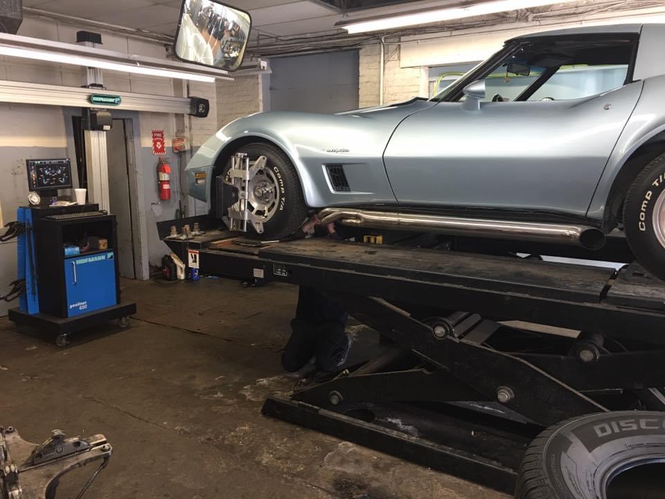 Steer-Rite | Celebrating 50 years of Tires, Alignments, and Brake ...