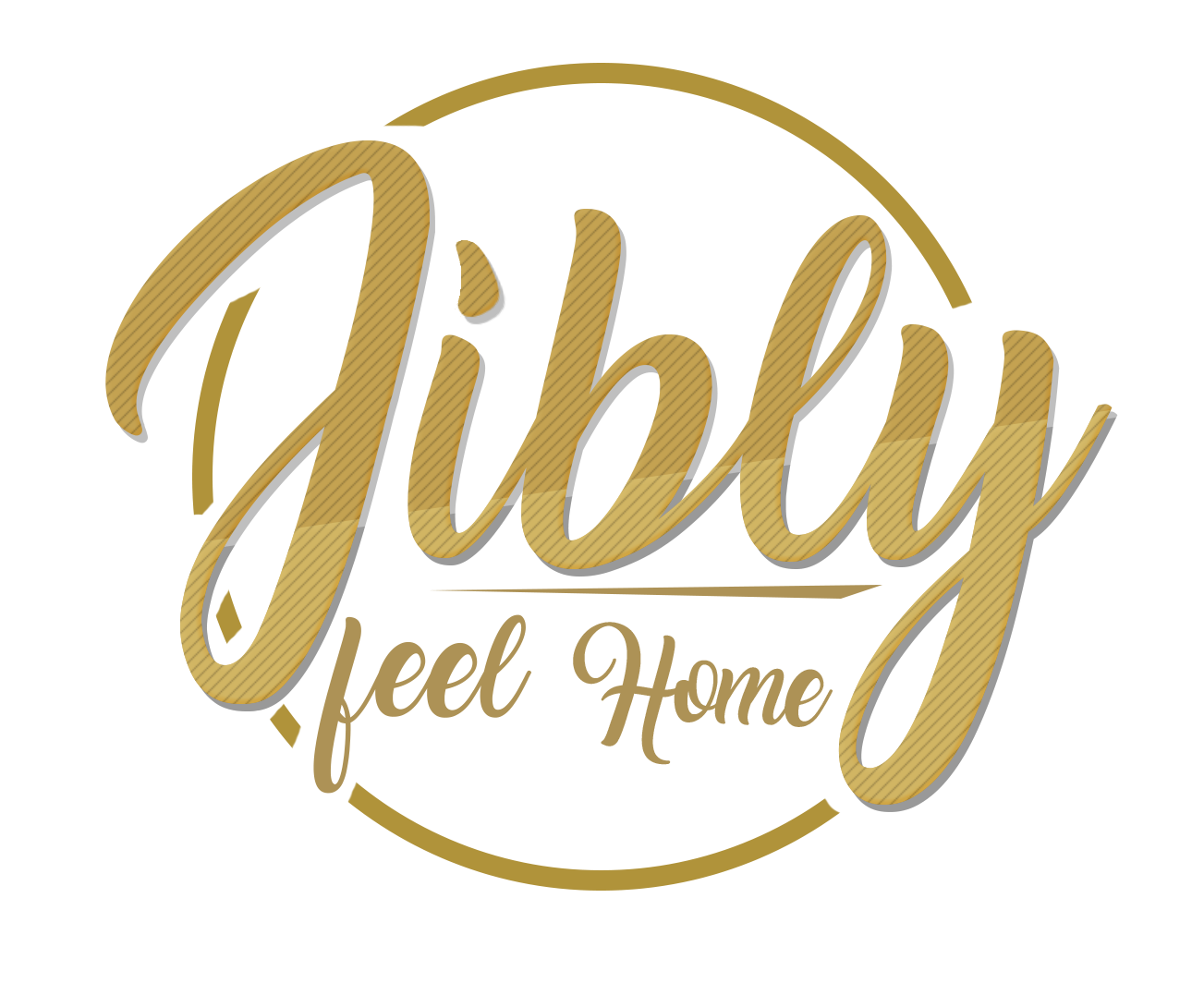 Jibly - Feel home