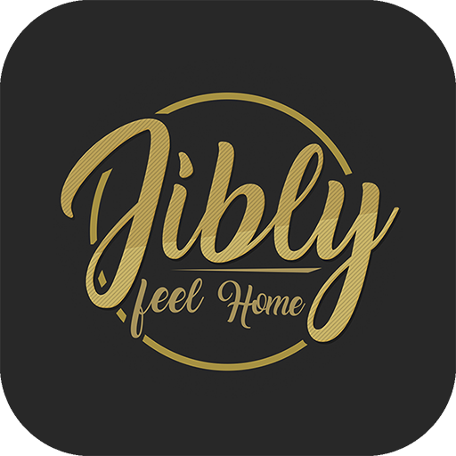 Jibly - Feel home