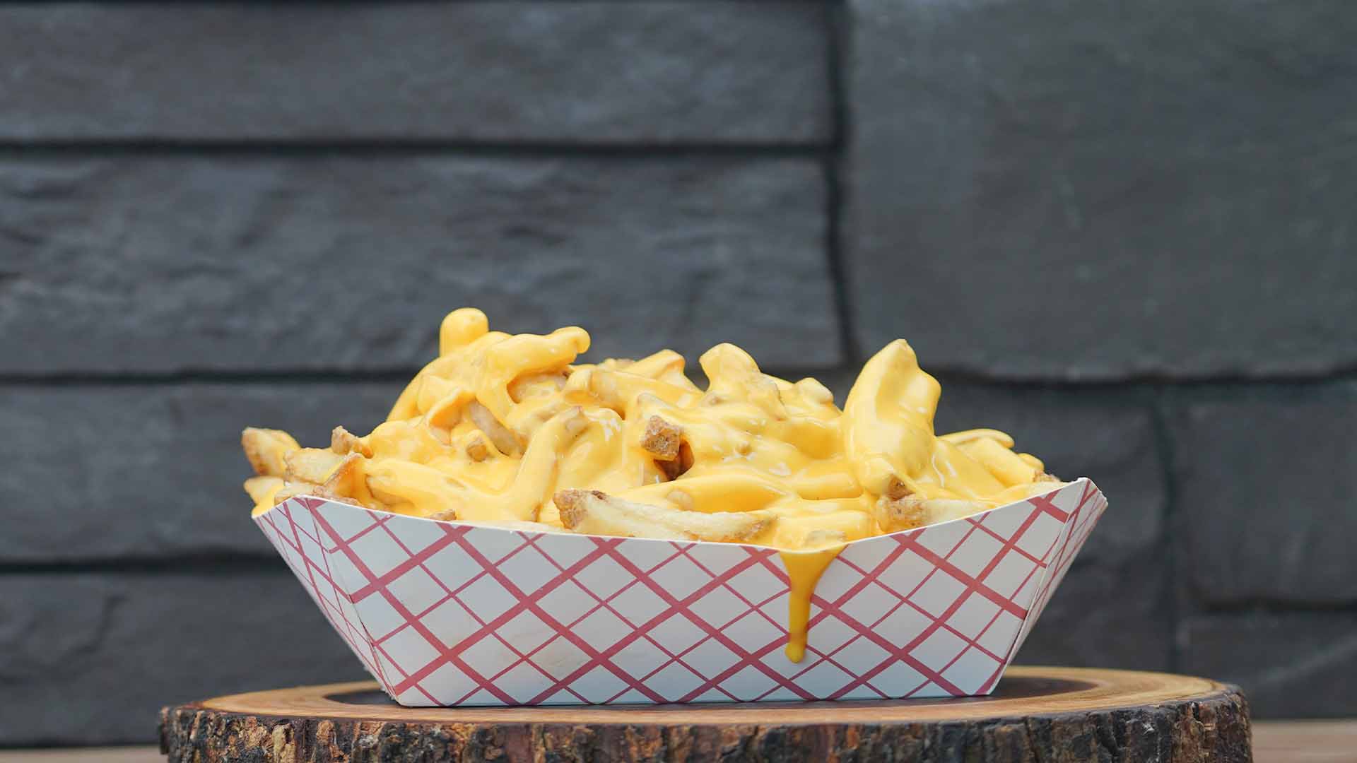 Gladiator Burger | Best Burgers & Steak Sandwiches