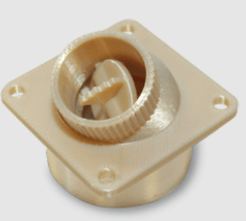 ULTEM™（ウルテム™）を3Dプリントで使用するメリット