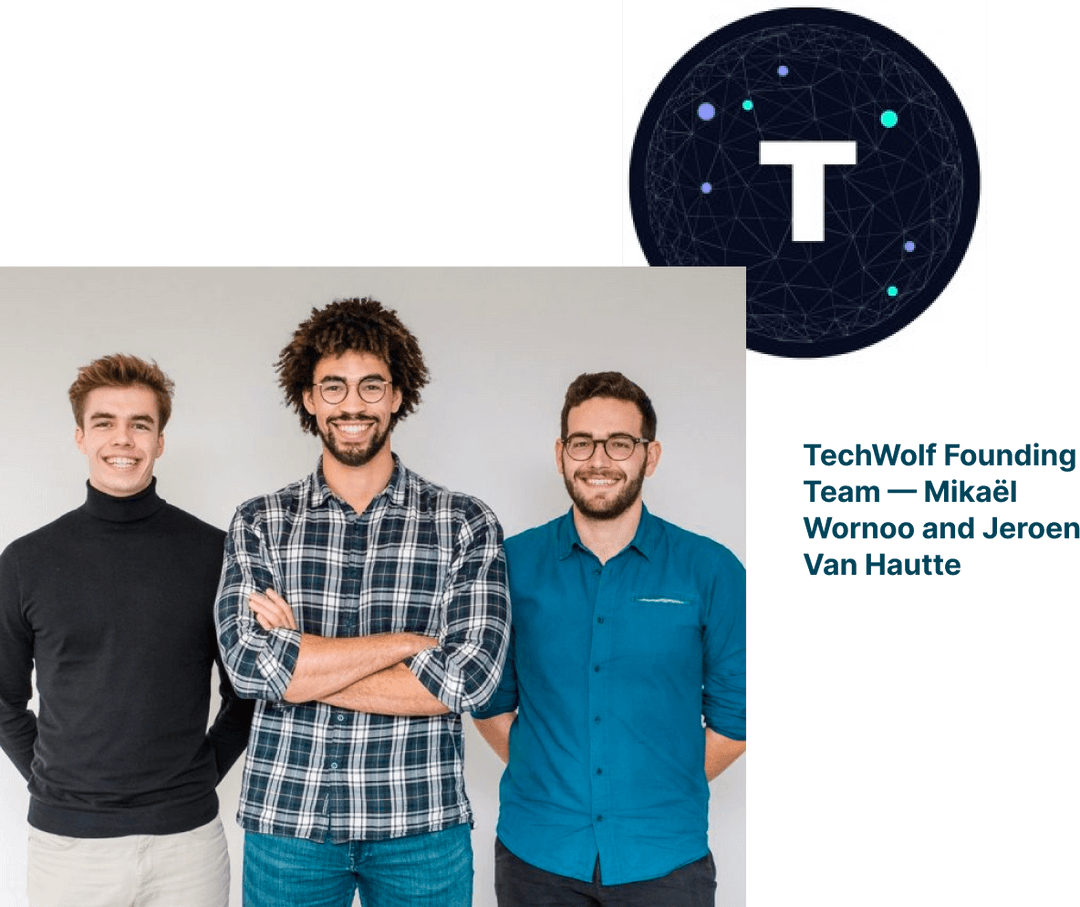 Acadian Ventures