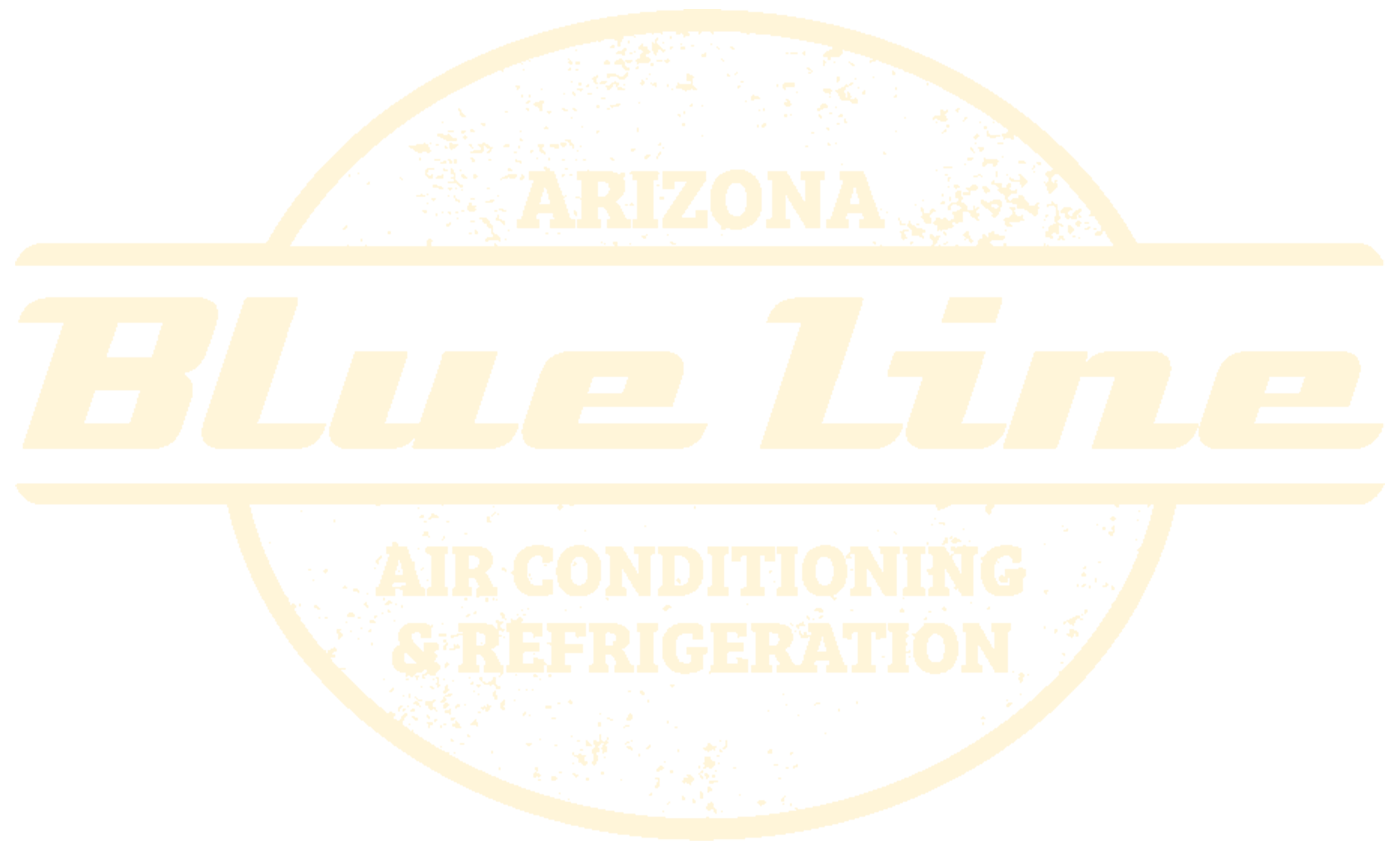 Blue Line A/C - Yuma