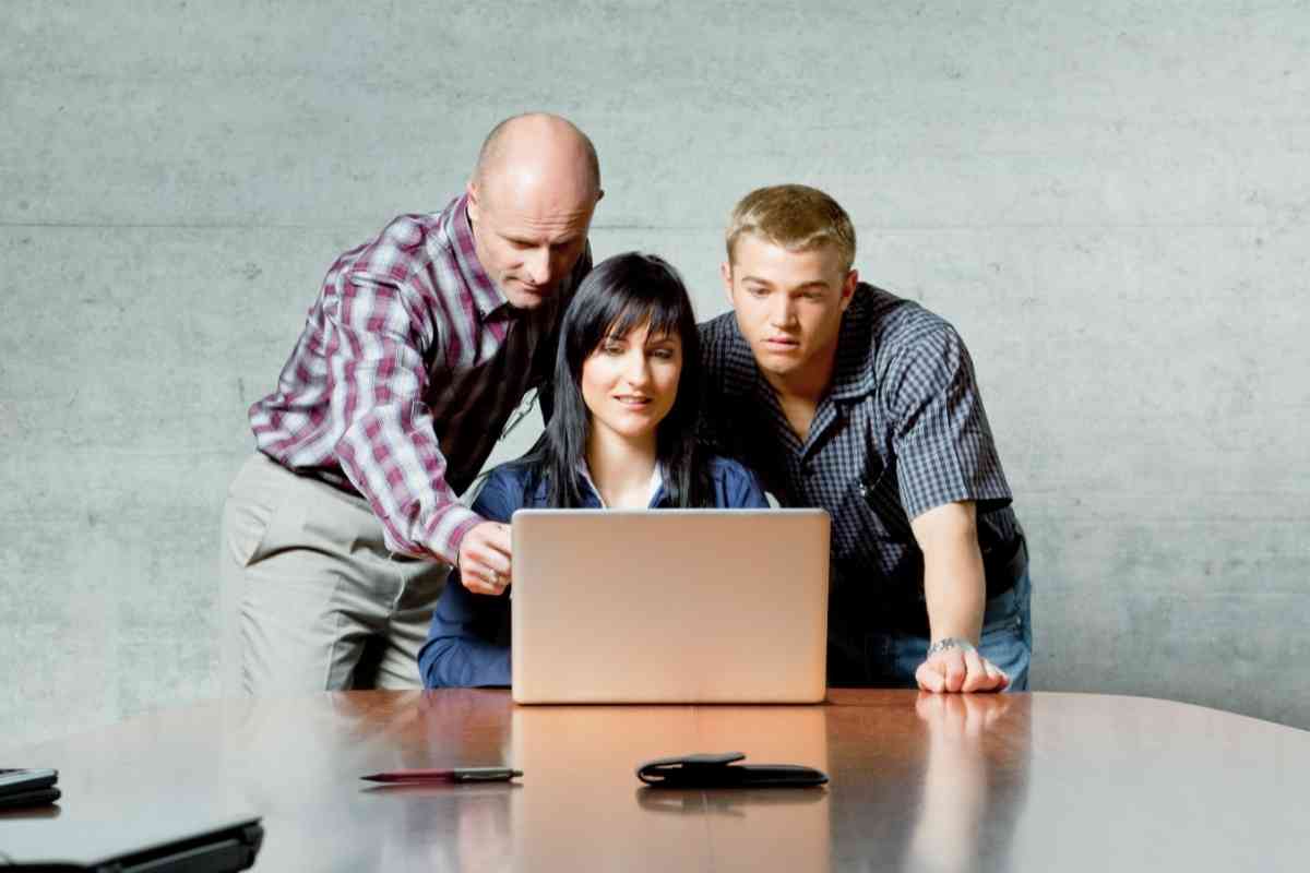 Learning Activity Management System (LAM) | An Alternative | myAko