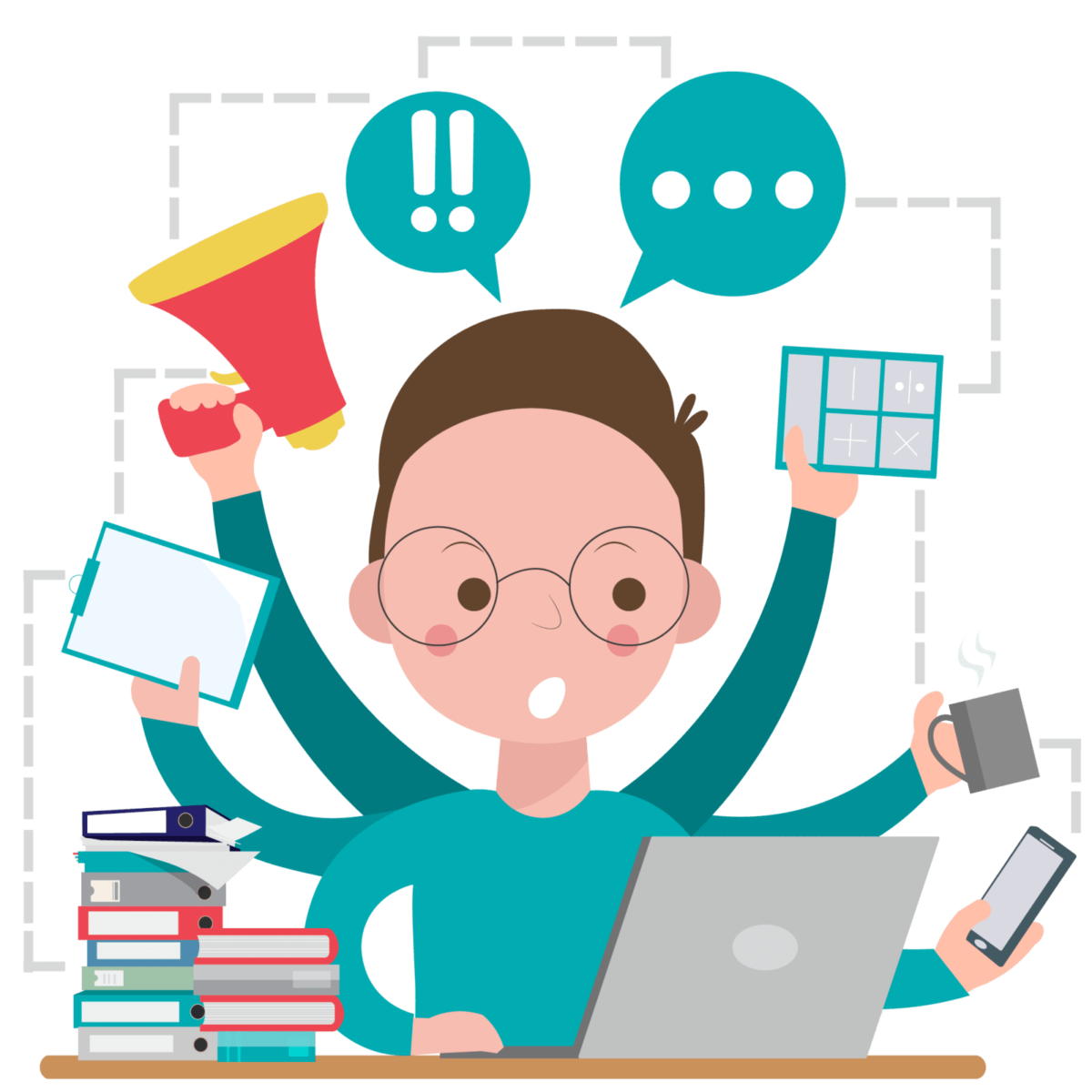 The Daily Huddle: 10-Minute Routine that Sets Your Team Up for Success