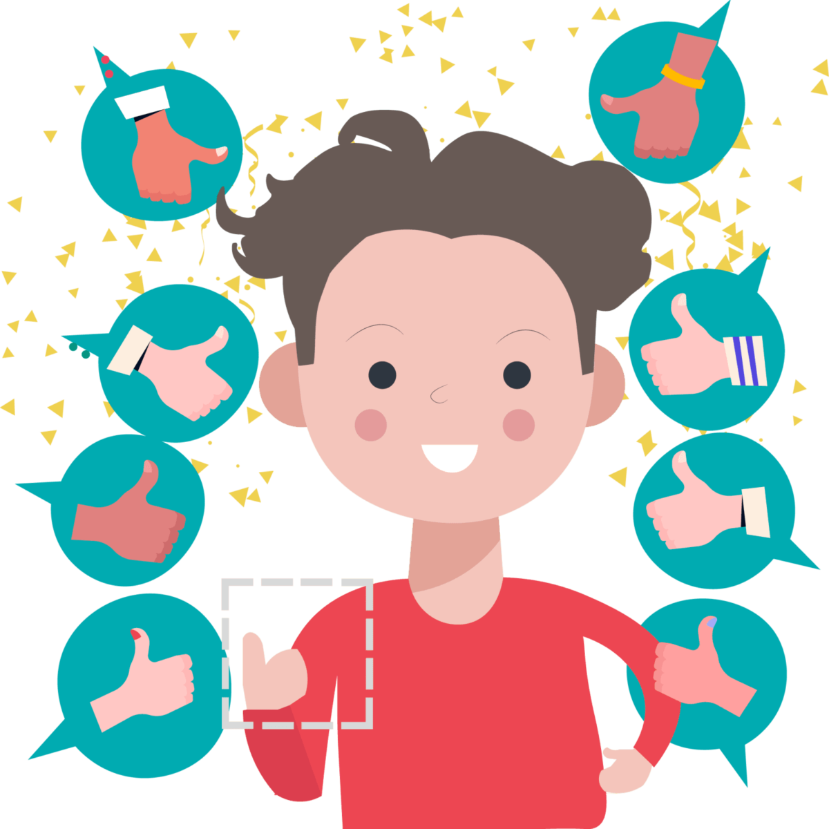 The Daily Huddle: 10-Minute Routine that Sets Your Team Up for Success