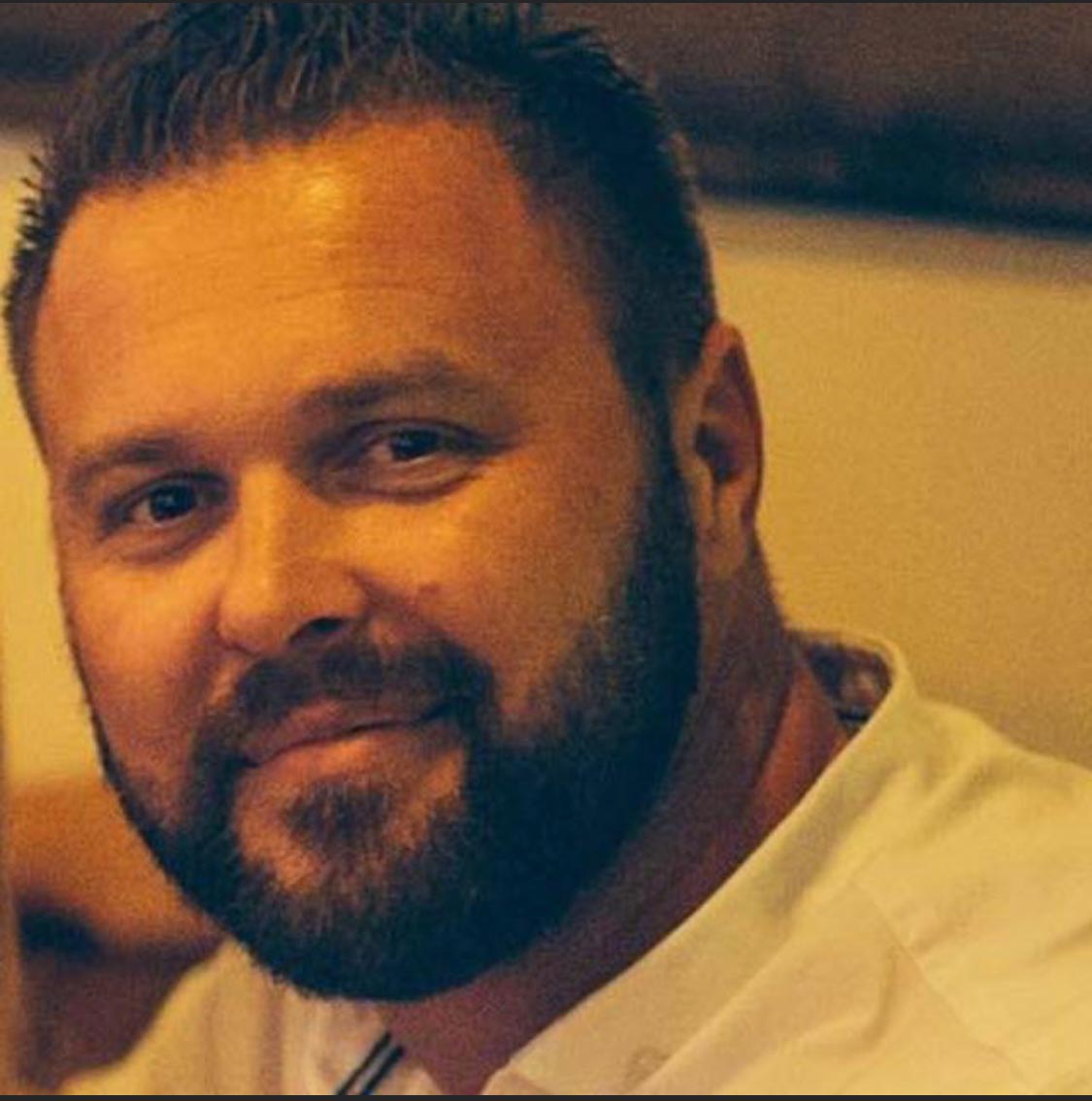 Scott Halliday - Performance Fitness Eastbourne