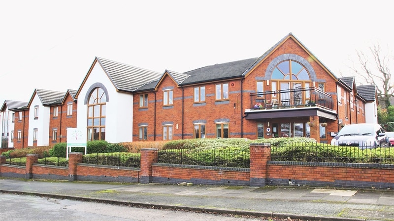 Care Home in Birmingham | Oakview Care Home