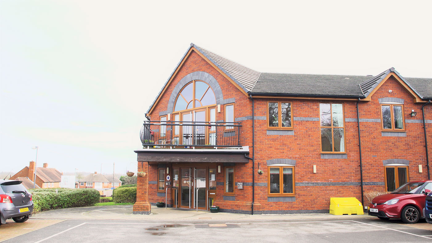 Gallery | Oakview Carehome