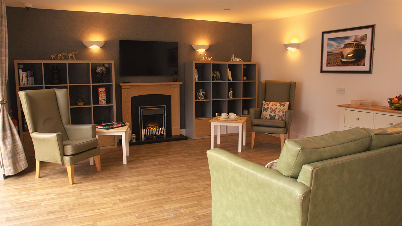 Gallery | Oakview Carehome