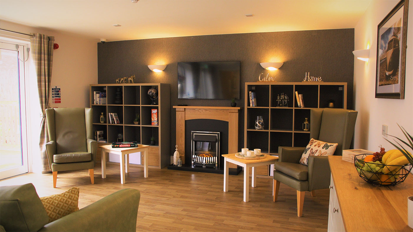 Care Home in Birmingham | Oakview Care Home