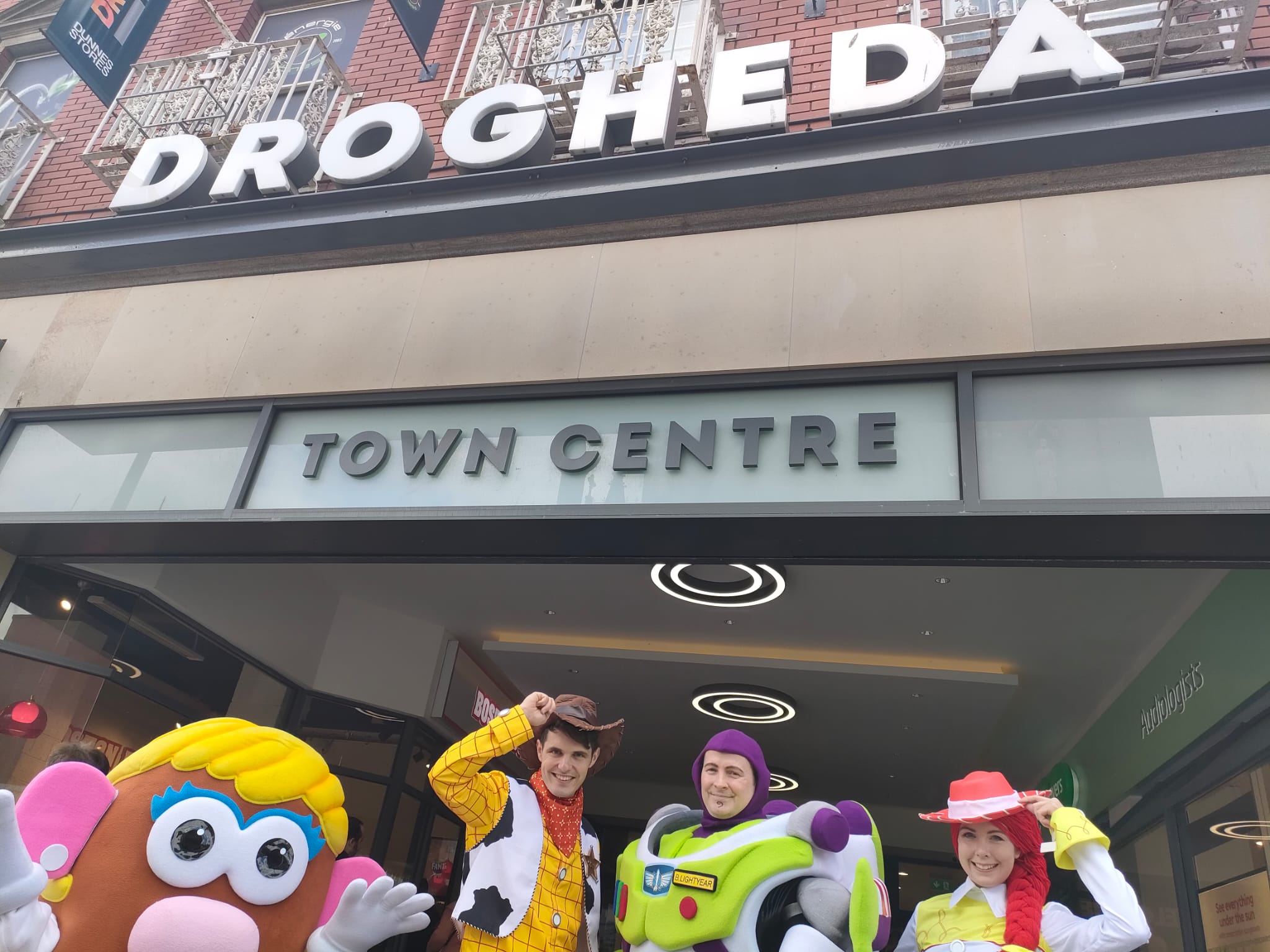 Love Drogheda News - Family Fun on Drogheda Streets for Summer 2022