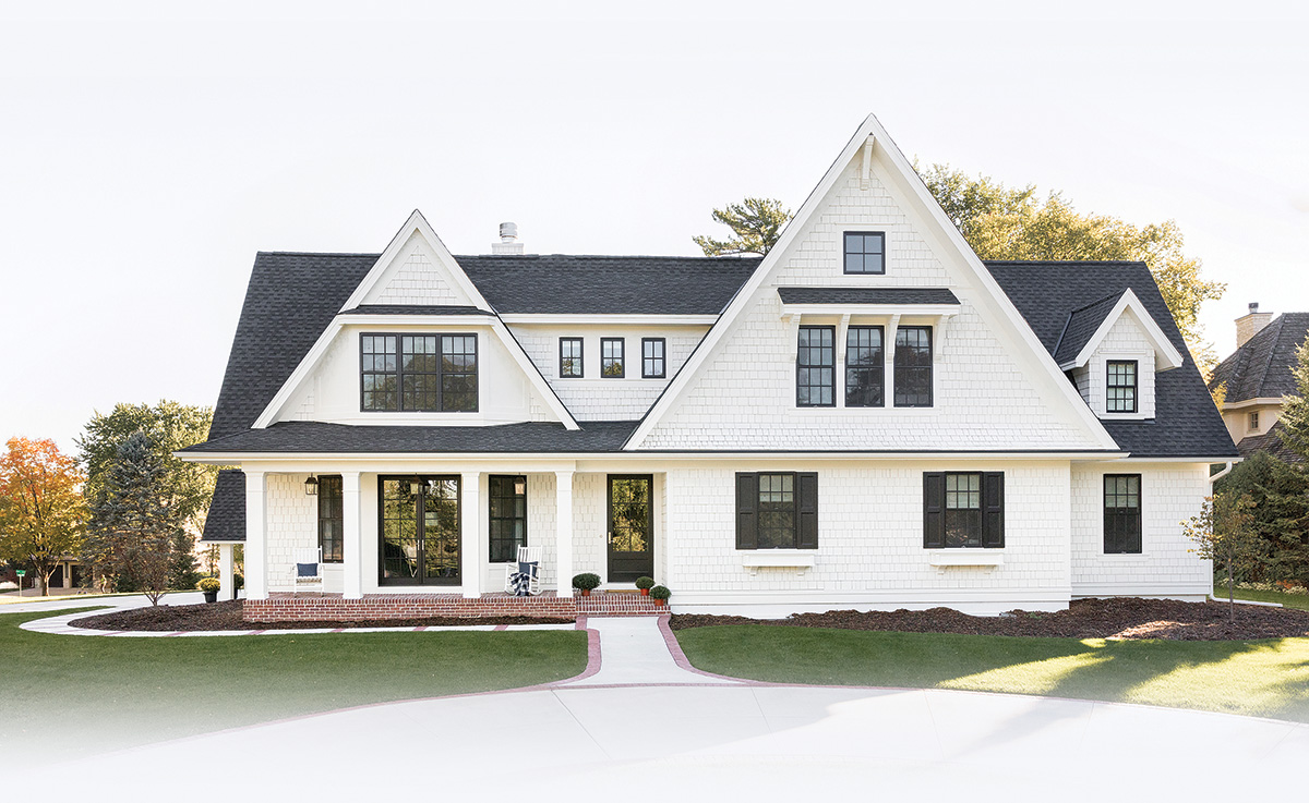 Landmark Exteriors - Edina & Prior Lake Minnesota