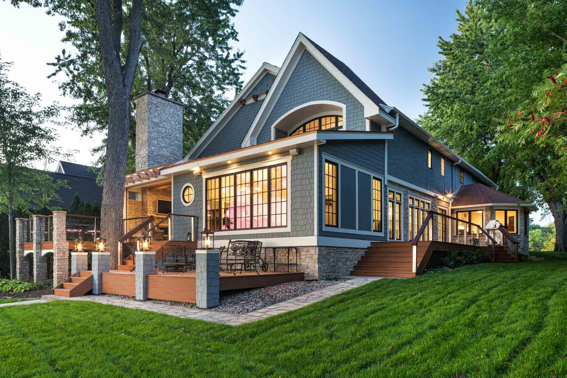 Landmark Exteriors - Edina & Prior Lake Minnesota