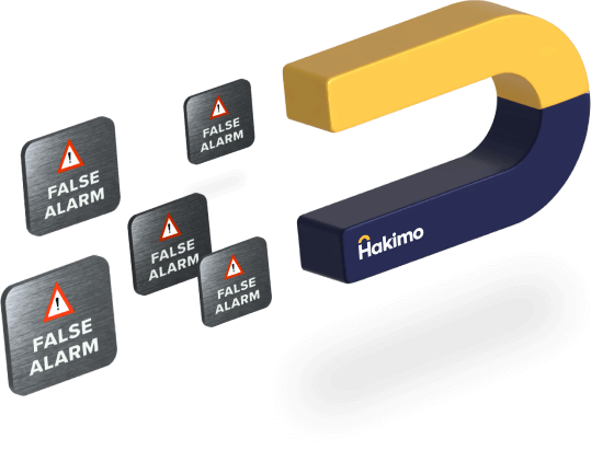 Hakimo | GSOC AI Assistant for Security Teams