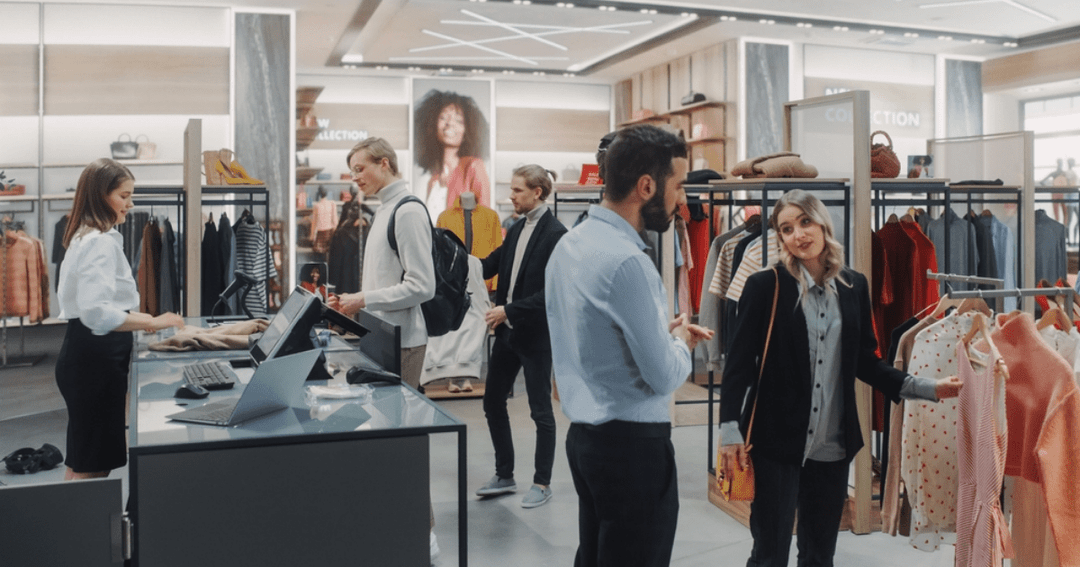 10 Ways to Increase Footfall in Retail Store