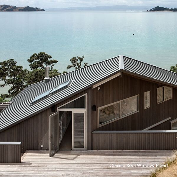 Adlux Roof Windows | Unique Skylights