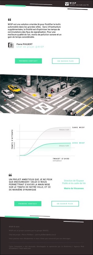 Studio Elias | Agence Webflow Paris