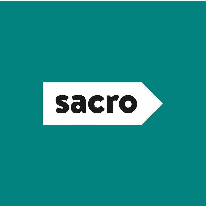 Sacro | Paths to Positive Change