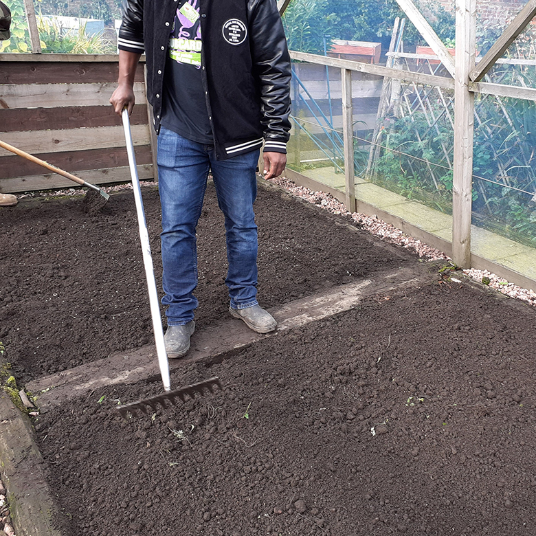 Sacro | Paths to Positive Change