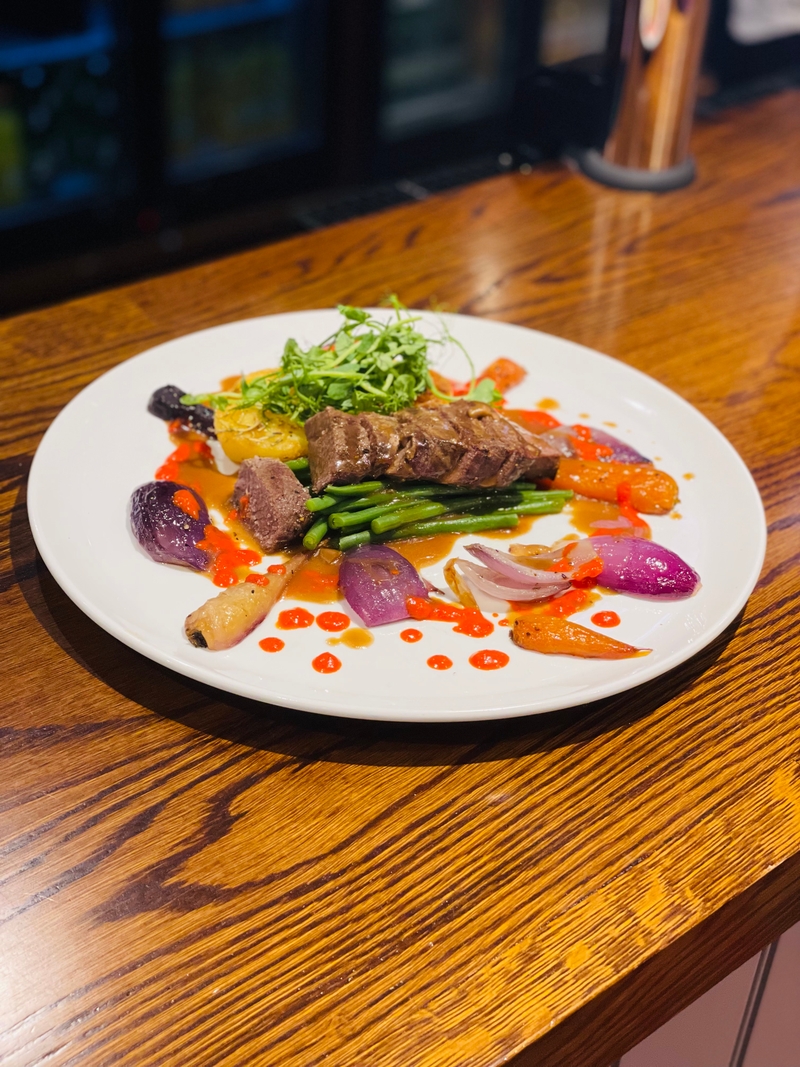 Our Gallery | Appleby Inn