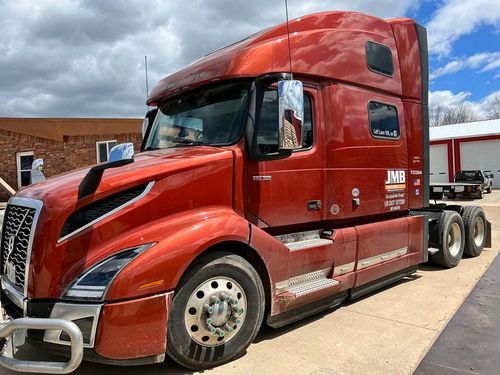 Southwest Missouri's Leader in Pallets | J&M Pallet Company