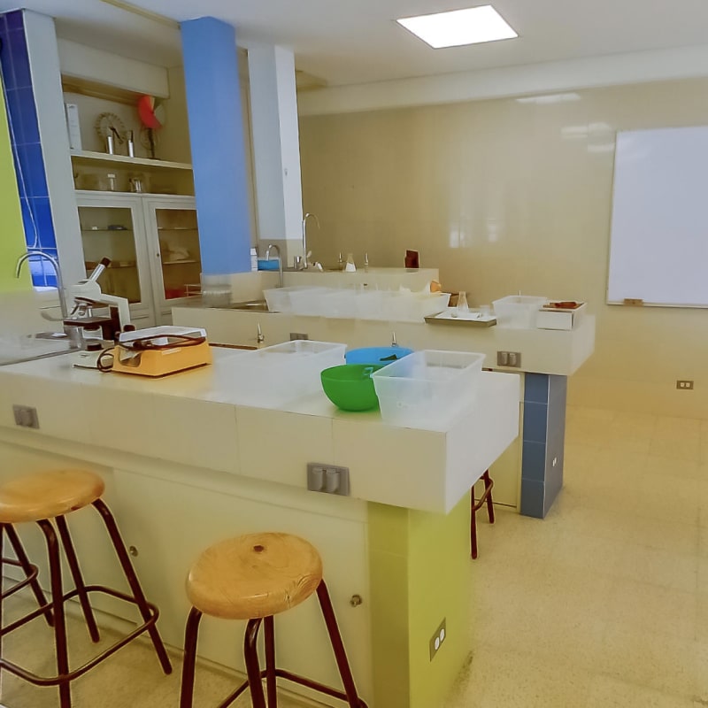 Andes Puebla | Solicita información de admisiones