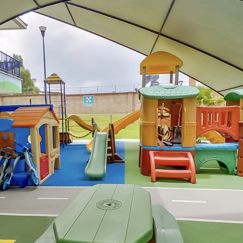 Andes Puebla | Solicita información de admisiones